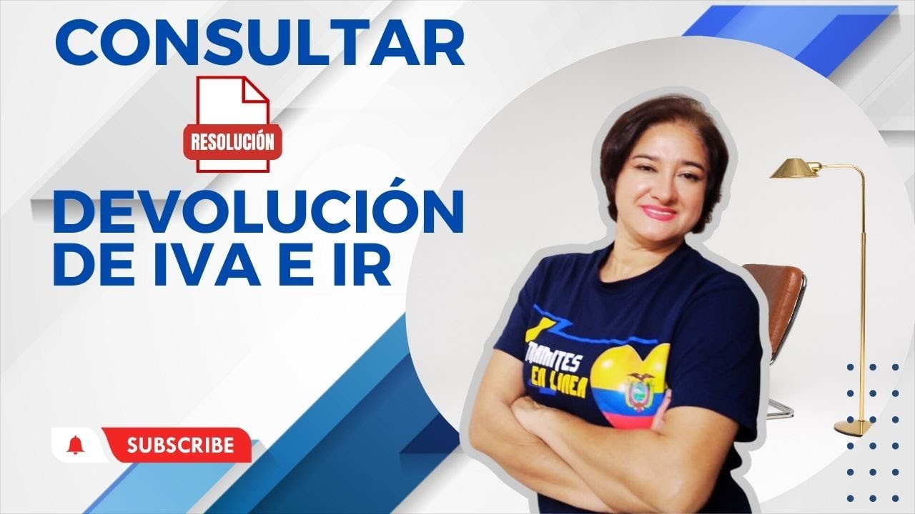 ¿Cómo saber si me devuelven IVA? Guía completa para reclamar tu ... ¿Cómo saber si me devuelven IVA? Guía completa para reclamar tu ...