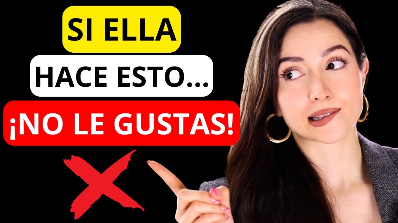 Señales claras que debes observar - Como saber si - La web más completa ... Señales claras que debes observar - Como saber si - La web más completa ...