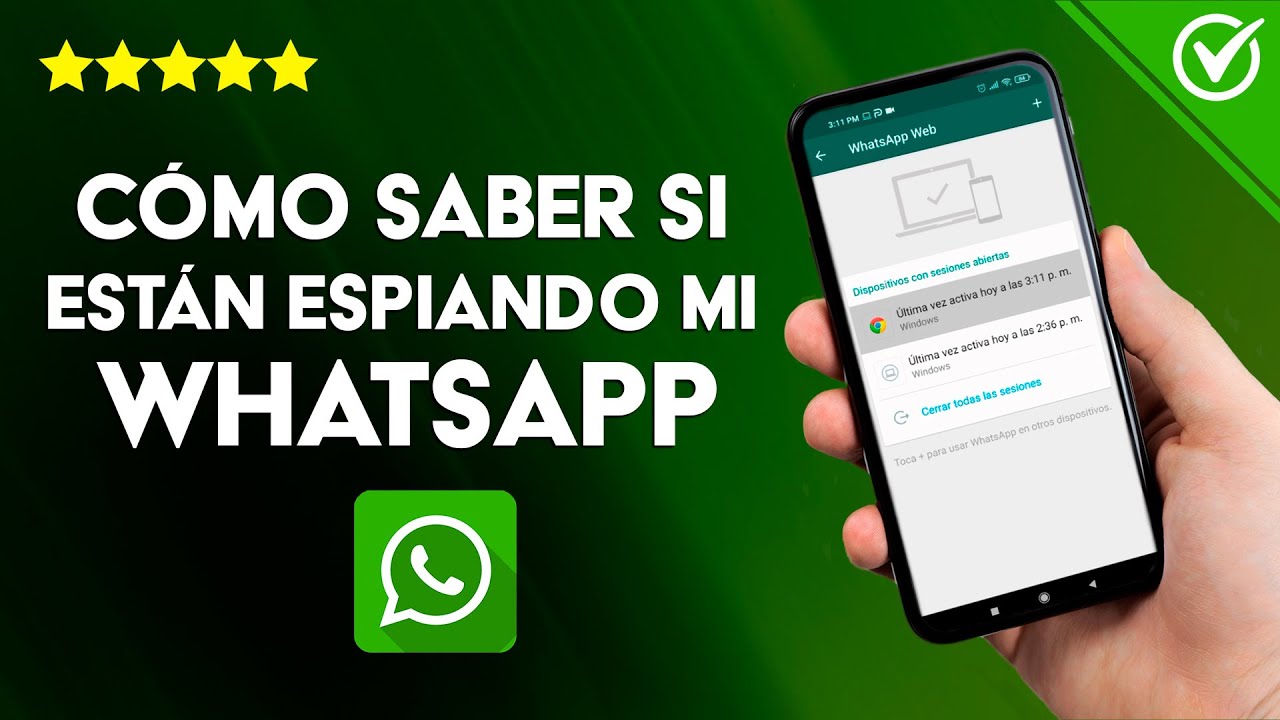 Guía completa y pasos sencillos - Como saber si - La web más completa ... Guía completa y pasos sencillos - Como saber si - La web más completa ...